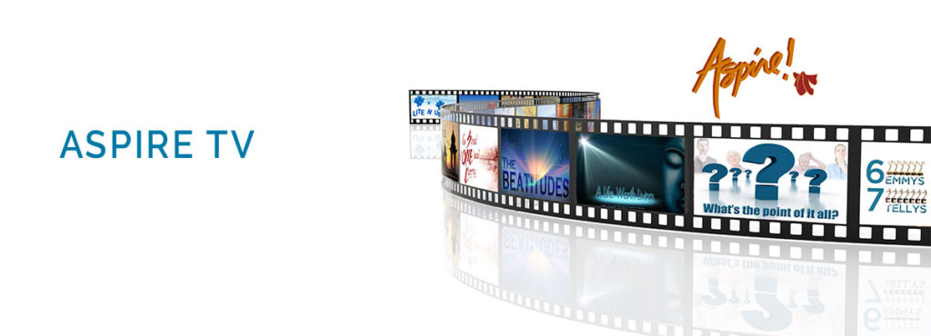 Aspire TV - Aspire for Spiritual Awakening TV program
