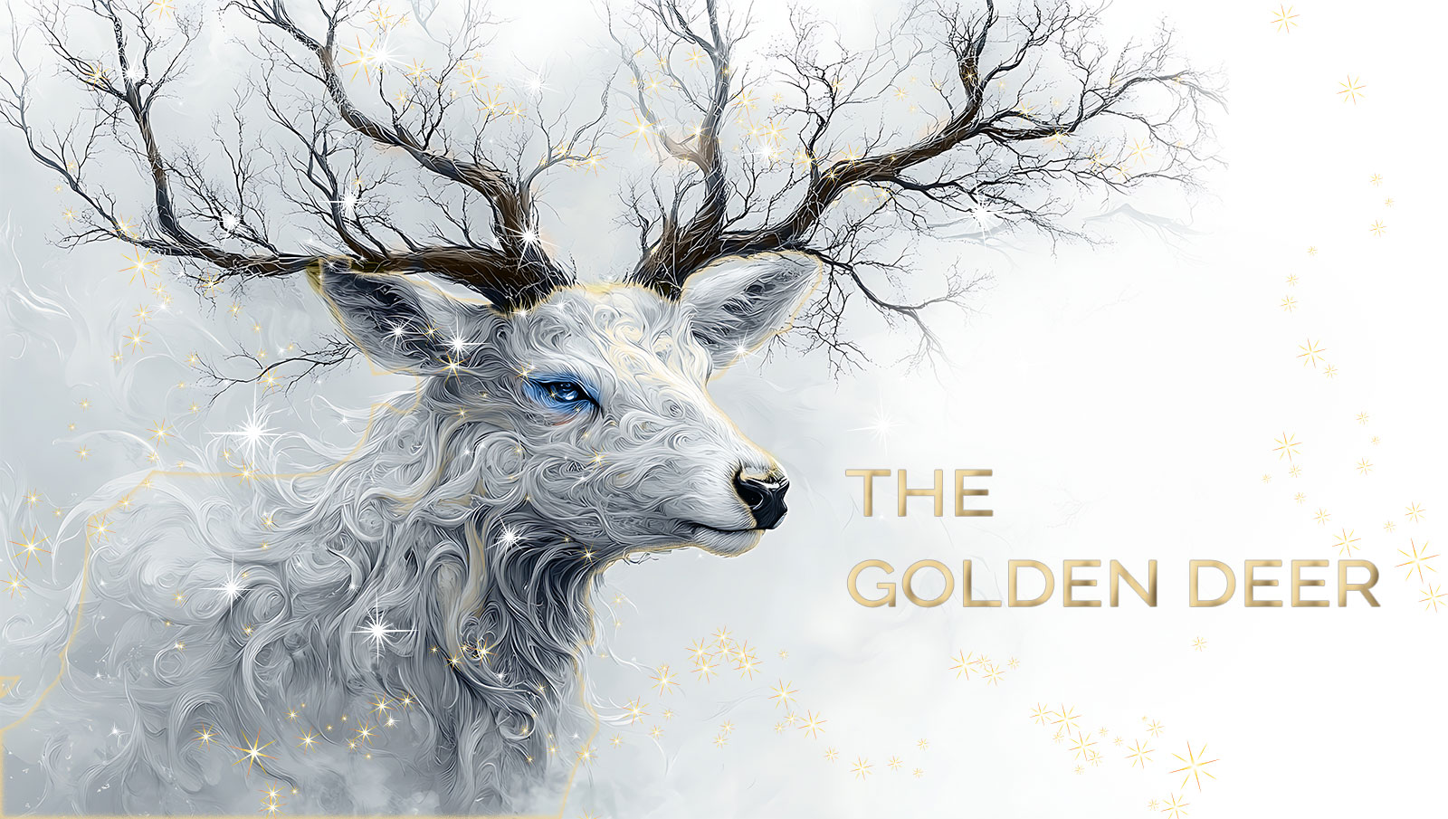 The Golden Deer - Aspire Insight Blog